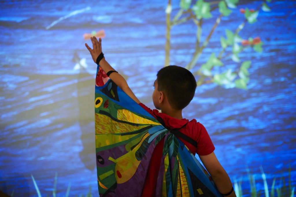 ‘Very Eric Carle’ exhibit is at the Children’s Museum of Pittsburgh ...